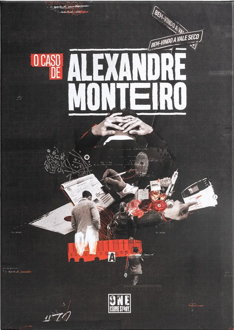 O Caso de Alexandre Monteiro – Salta da Caixa